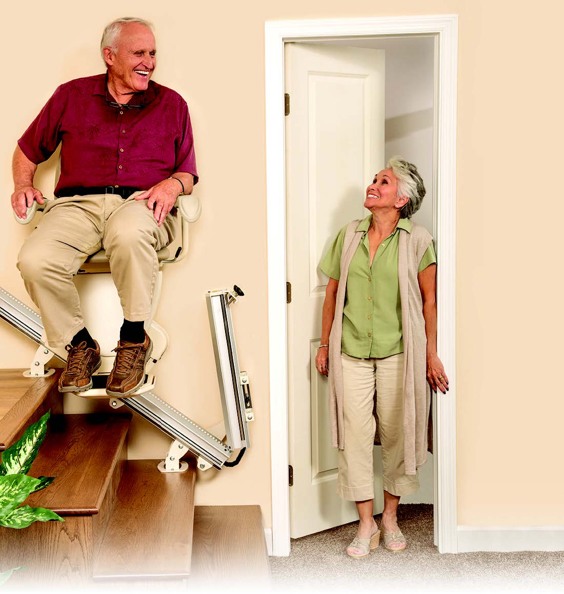 Accessibility Solutions Home Care Specialists